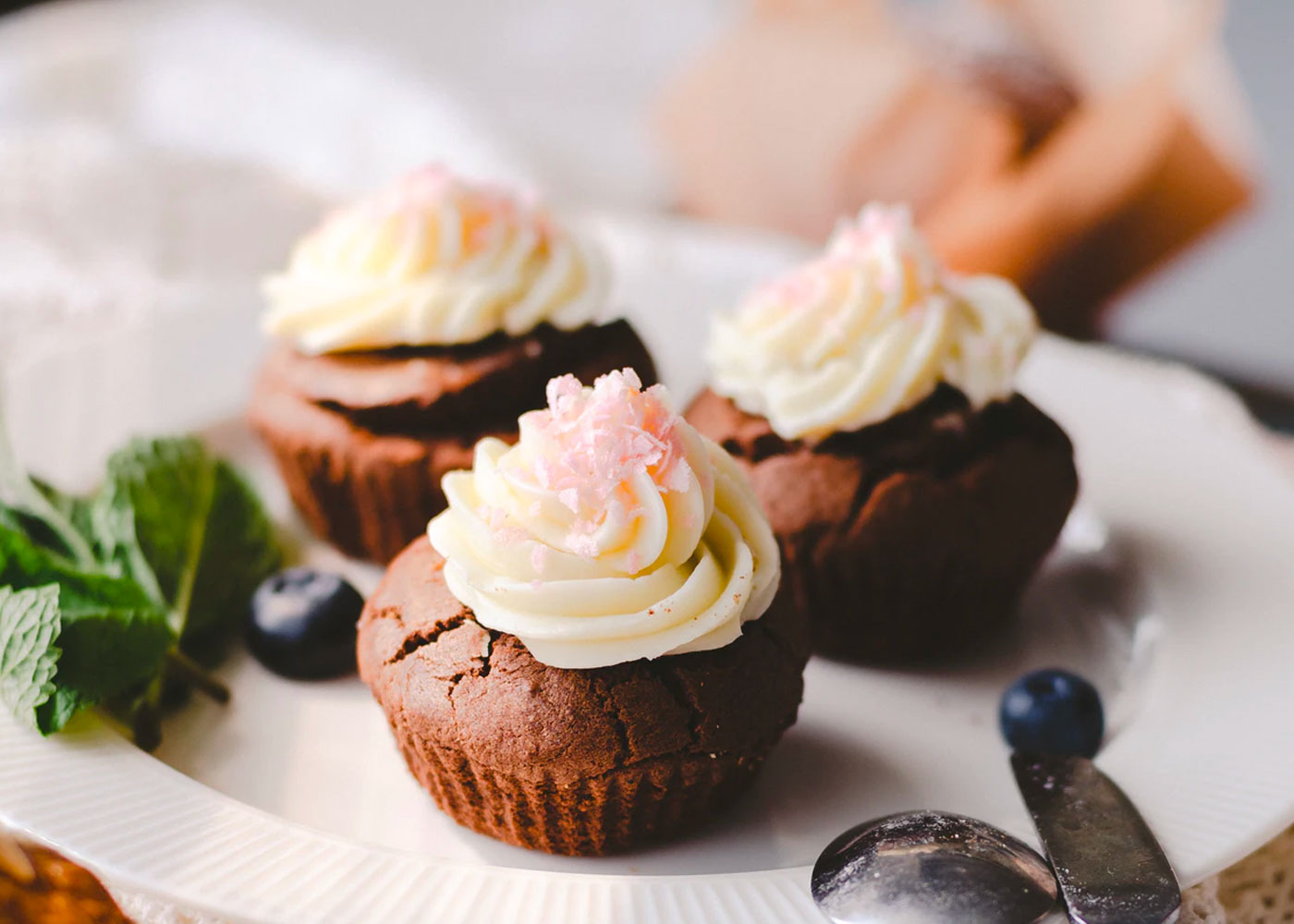 Biscuits – Modern Bakery